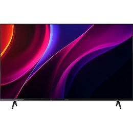 Sharp LED-Fernseher &raquo;2T-C43HEx&laquo; 108 cm/43 &prime;&prime; Full HD Smart-TV HD Tuner DVB-T/T2/C/S/S2 (MPEG4 + 10-bit HEVC/H.265)