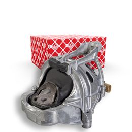 febi bilstein Lagerung, Motor 172227 rechts f&uuml;r Audi