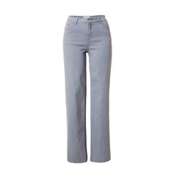 florence by mills exclusive for ABOUT YOU Jeans 'Daze Dreaming' Damen Gr&ouml;&szlig;e 27/28 grey denim