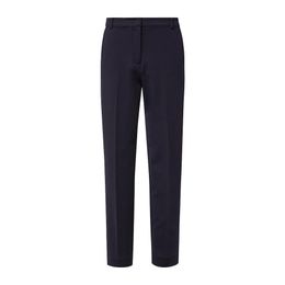 comma, Comma Pants female Blue size 36