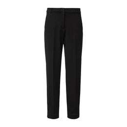 comma, Comma Pants female Black size 36