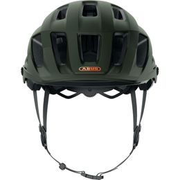 Abus Mountainbikehelm &raquo;MOVENTOR 2.0&laquo; gr&uuml;n Mountainbikehelm
