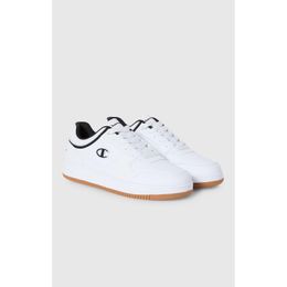 Champion Herren Sneaker &raquo;RD18 LOW&laquo; mit Gummilaufsohle, leicht profiliertes Laufsohlenprofil 44