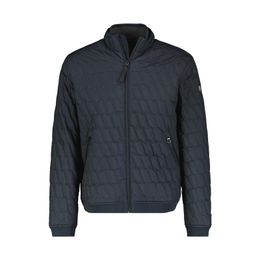 Lerros Outdoorjacke in Unifarbe blue night L L Leichte Steppjacke von Lerros