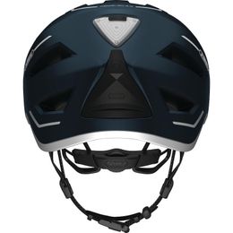 Abus Fahrradhelm &raquo;PEDELEC 2.0&laquo; blau Fahrradhelm