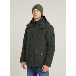 G-Star Raw G-Star Herren G-STAR Parka &raquo;Vodan Padded Hooded Jacke&laquo; S
