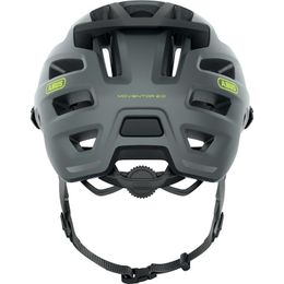 Abus Mountainbikehelm &raquo;MOVENTOR 2.0&laquo; grau Mountainbikehelm