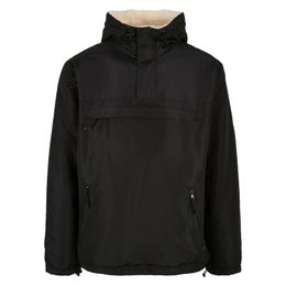 Brandit Damen Allwetterjacke &raquo; Herren Windbreaker Sherpa&laquo; 1 Stk. tlg. mit Kapuze XXL