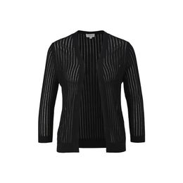 s.Oliver Knit Cardigan female Black size 40
