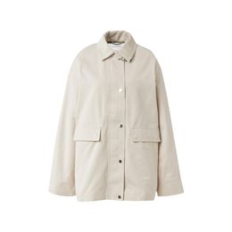 comma, Comma Between-Season Jacket female Beige size 32