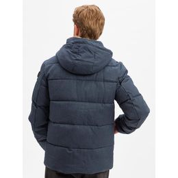 PME-Legend Pme Legend Winter Jacket male Blue size S