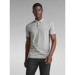 G-Star Raw G-Star Damen G-STAR T-Shirt &raquo;Dunda Slim Poloshirt&laquo; XXL