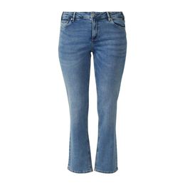 Qs Jeans female Blue size 48