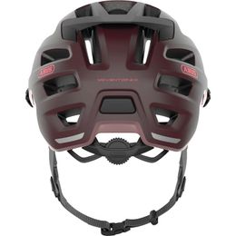 Abus Mountainbikehelm &raquo;MOVENTOR 2.0&laquo; rot Mountainbikehelm
