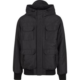 Brandit Damen Allwetterjacke &raquo; Men Exploration Jacket&laquo; 1 Stk. tlg. mit Kapuze S