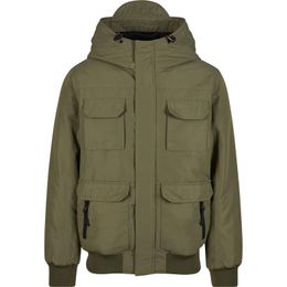 Brandit Damen Allwetterjacke &raquo; Men Exploration Jacket&laquo; 1 Stk. tlg. mit Kapuze XXL