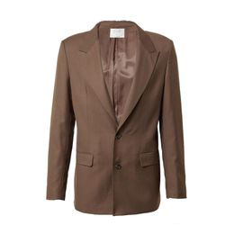 Guido Maria Kretschmer Men Business Blazer 'Max' male Brown size 46