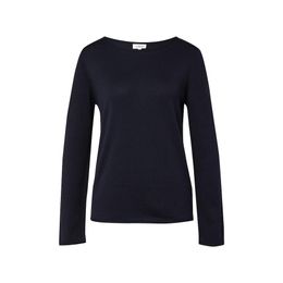s.Oliver Sweater female Blue size 48