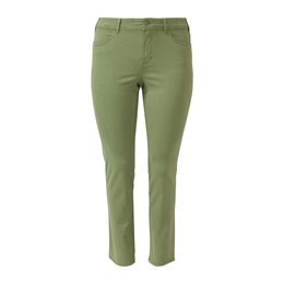 S.oliver Red Label Plus Jeans female Green size 54