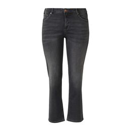 Qs Jeans female Grey size 50