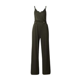 Guido Maria Kretschmer Women Jumpsuit 'Asta' Gr&ouml;&szlig;e XS khaki