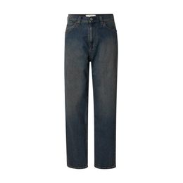 Hollister Jeans male Blue size 36