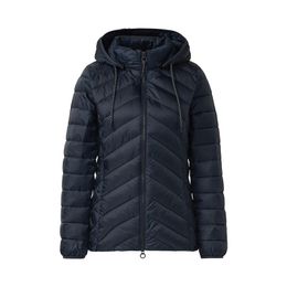 s.Oliver Jacke Damen Gr&ouml;&szlig;e 4XL marine Winterjacke