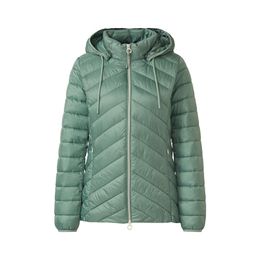 s.Oliver Winter Jacket female Green size 32