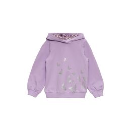 s.Oliver Sweatshirt girl Purple size 128
