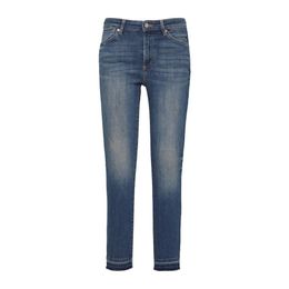 s.Oliver Jeans 'Izabell' Damen Gr&ouml;&szlig;e 36 blue denim