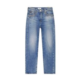 Le Temps Des Cerises Jeans '400/17' female Blue size 34