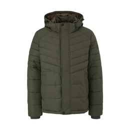 s.Oliver Jacke Herren Gr&ouml;&szlig;e XXL khaki
