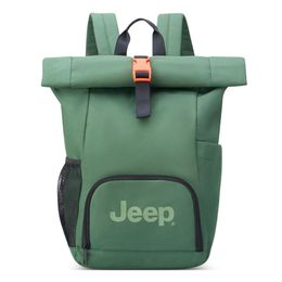 JEEP Backpack 'JS016D' male Green size One Size