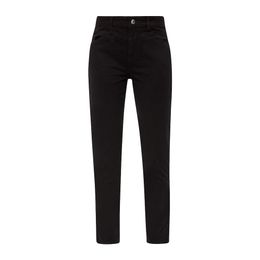 s.Oliver Pants female Black size 42