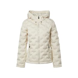 s.Oliver Between-Season Jacket female Beige size 48