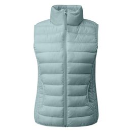 Qs Vest female Green size L