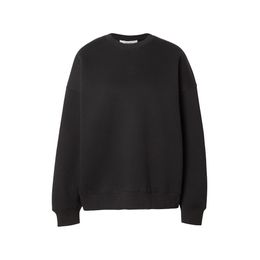 Mads N&oslash;rgaard Mads Norgaard Copenhagen Sweatshirt 'Atli' female Black size S