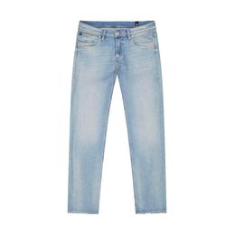 Le Temps Des Cerises Jeans male Blue size 36