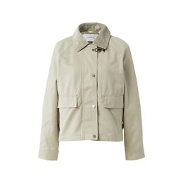 comma, Comma Between-Season Jacket female Green size 42