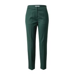 comma, Comma Casual Identity Pleated Pants female Green size 32