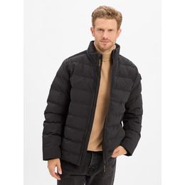 PME-Legend Pme Legend Winter Jacket male Black size M