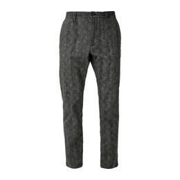 s.Oliver Chino Pants 'Phoenix' male Grey size 33