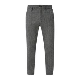 s.Oliver Chino Pants 'Phoenix' male Grey size 36