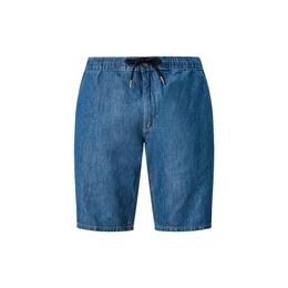 s.Oliver Shorts Herren Gr&ouml;&szlig;e 34 blue denim