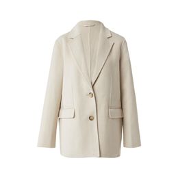 comma, Comma Blazer female Beige size XS