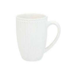 GreenGate Jumbo Becher ALICE Weiss | Gr.: onesize