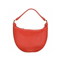 Coccinelle Sunnie - Schultertasche 35 cm (tangerine) in tangerine | Gr.: onesize