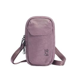 Chrome Logan - Umh&auml;ngetasche 19 cm (mauve) in mauve | Gr.: onesize