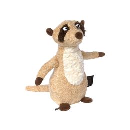 Sigikid Kuscheltier Muru Muru, BeastsTown in beige/wei&szlig; | Gr.: onesize