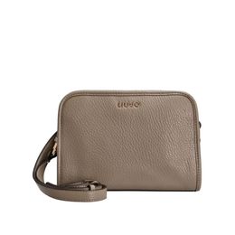 Liu Jo Manhattan Camera Case - Umh&auml;ngetasche M 23 cm (sabbia) in desert taupe | Gr.: onesize